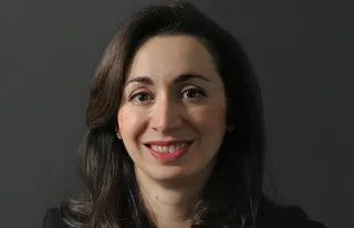 Q&A: Laura Orlando, HSF: ‘Breaking glass ceilings’’ | World IP Review